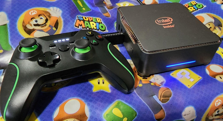 Home Consoles & PC – Arcadeclassics