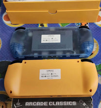 New custom OS RGB10 Max 3 retro portable gaming handheld console 256GB ...