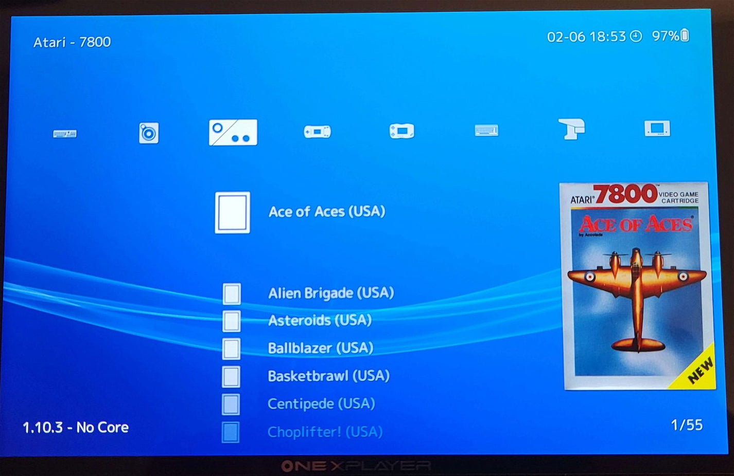 New fully configured Retroid Pocket 4 & RP4 Pro 512GB, 1TB Android OS ...